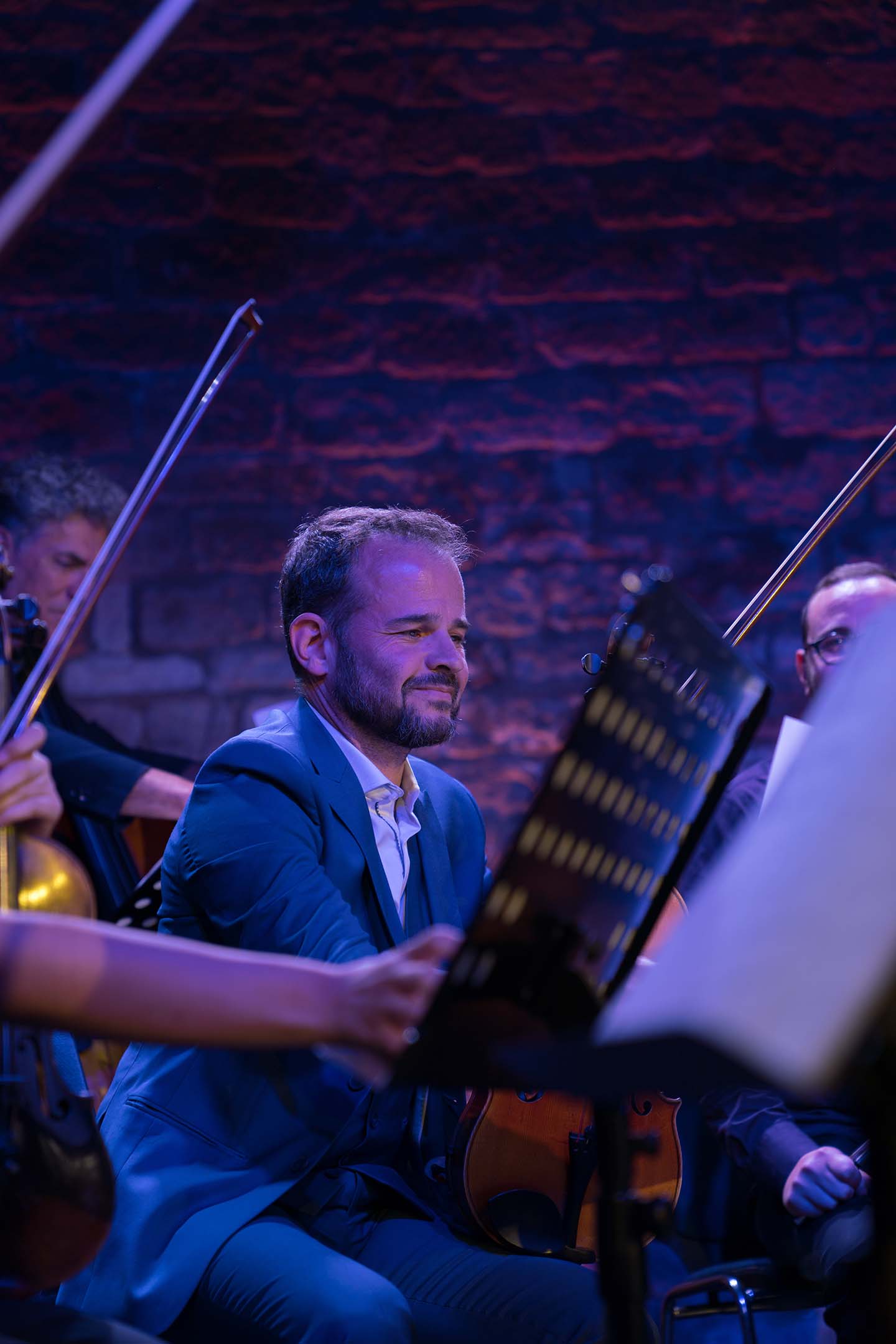 Concerts et événements dans l'ancienne forge | Forge au Jaegerthal ...